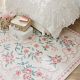 LoveShackFancy Medallion Rug | Pottery Barn Teen