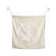 Peace Sign Tapestry | Pottery Barn Teen
