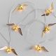 Harry Potter™ Golden Snitch™ String Lights | Pottery Barn Teen