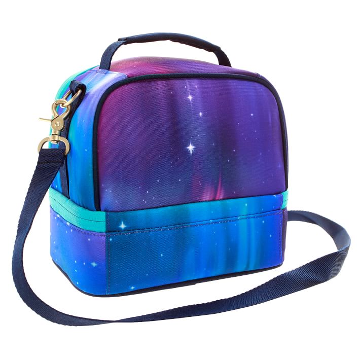 Gear-Up Aurora Lunch Boxes | Pottery Barn Teen