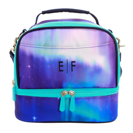 Gear-Up Aurora Lunch Boxes | Pottery Barn Teen