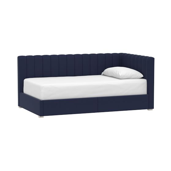 Corner Bed Frames | Pottery Barn Teen