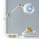 Marble Base Task Lamp | Pottery Barn Teen