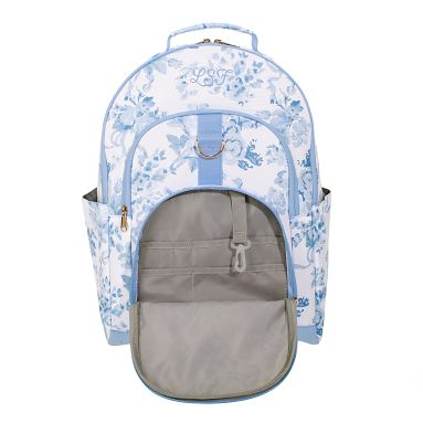 LoveShackFancy Garden Party Gear-Up Backpack | Pottery Barn Teen