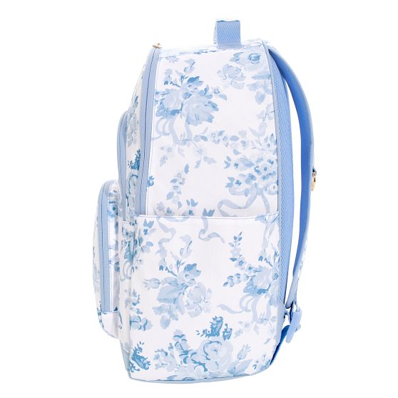 LoveShackFancy Garden Party Gear-Up Backpack | Pottery Barn Teen
