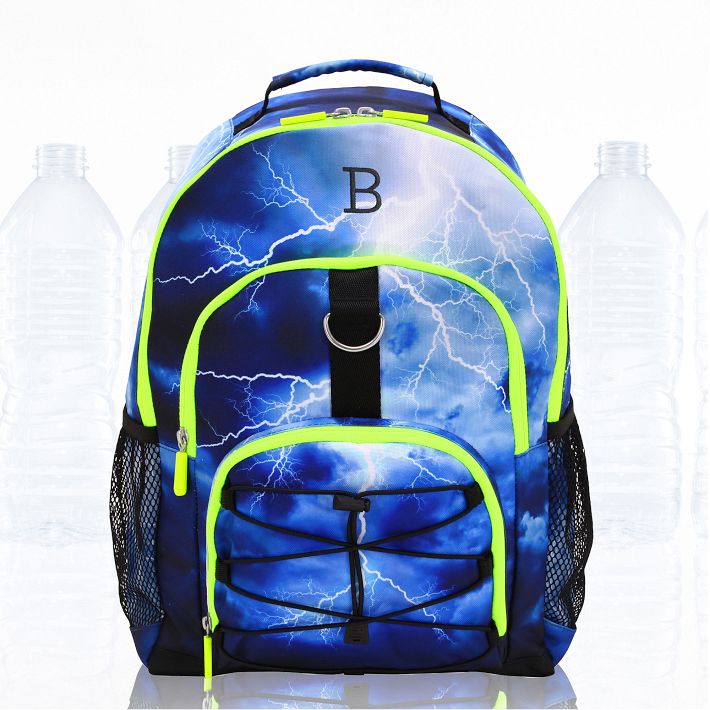 Gear-Up Storm Backpacks | Pottery Barn Teen