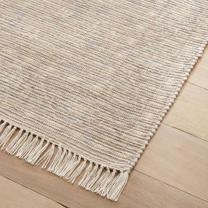 Eloise Traditonal Rug | Pottery Barn Teen
