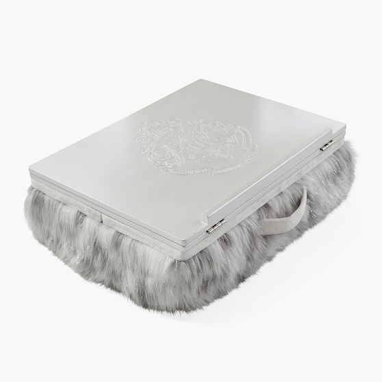 Harry Potter™ Hogwarts™ Adjustable Lapdesk | Pottery Barn Teen