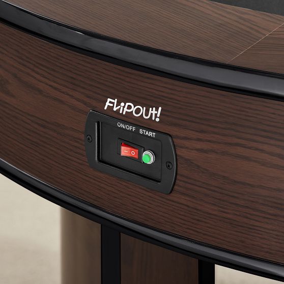 Flip Out Game Table | Pottery Barn Teen