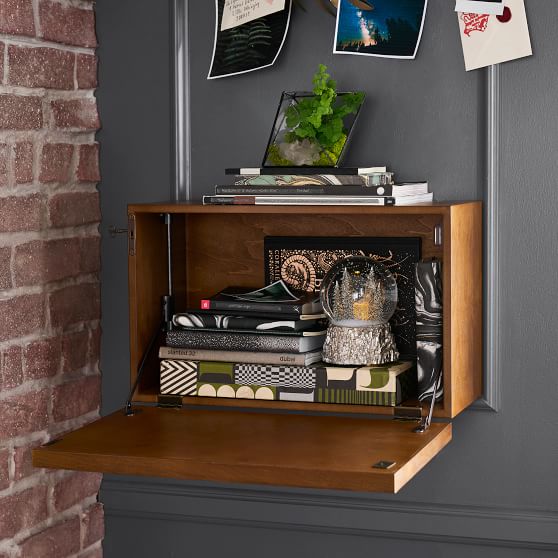 HARRY POTTER™ Faux Book Lockbox | Pottery Barn Teen