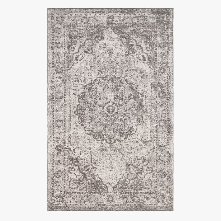 Vintage Chic Rug Swatch | Pottery Barn Teen