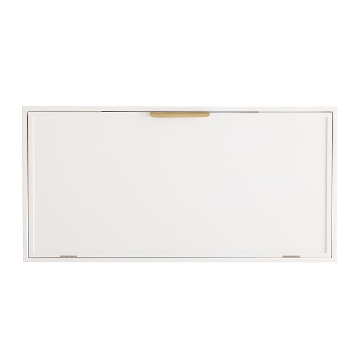 Slim Get-Ready Beauty Station | Pottery Barn Teen