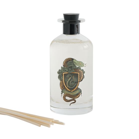 Harry Potter™ Slytherin™ Reed Diffuser | Pottery Barn Teen