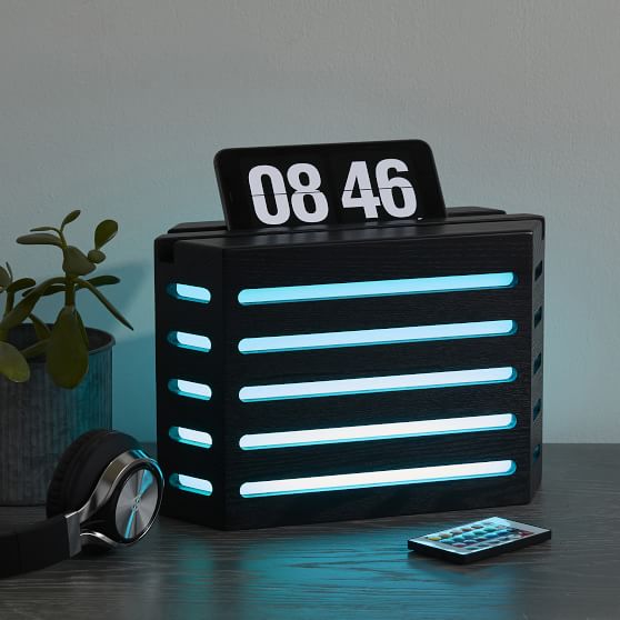 Ambient Color Changing Light | Pottery Barn Teen