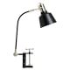 Taylor Clamp On Task Lamp with USB | Pottery Barn Teen