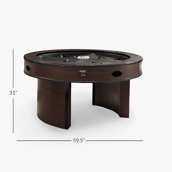 Flip Out Game Table | Pottery Barn Teen