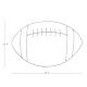 Football LED Light | Pottery Barn Teen