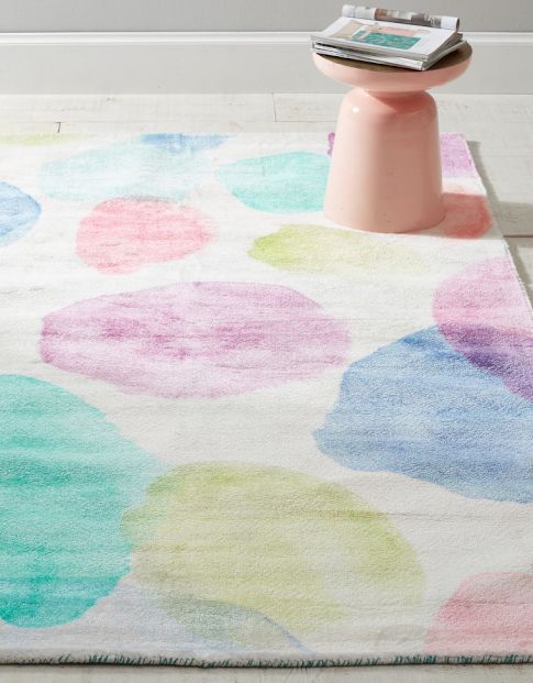 Teen Rugs: Area Rugs, Shag Rugs & More | Pottery Barn Teen