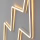 Micro Lightning Bolt Light | Pottery Barn Teen