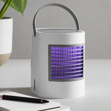 Light Up Air Conditioner & Humidifier | Pottery Barn Teen
