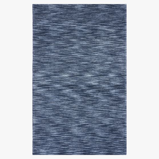 Space Dyed Rug | Teen Rug | Pottery Barn Teen