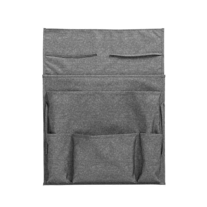 Recycled Chair Back Storage | Pottery Barn Teen