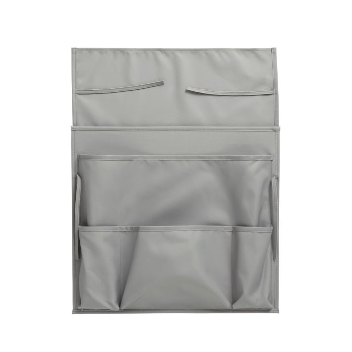 Recycled Chair Back Storage | Pottery Barn Teen