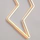 Micro Lightning Bolt Light | Pottery Barn Teen