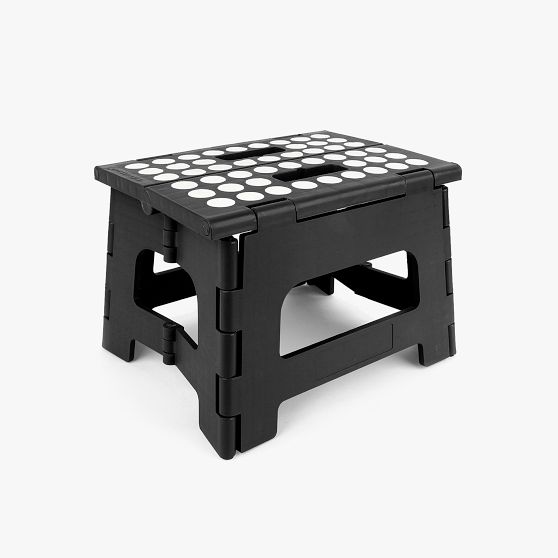 Step Stool | Pottery Barn Teen