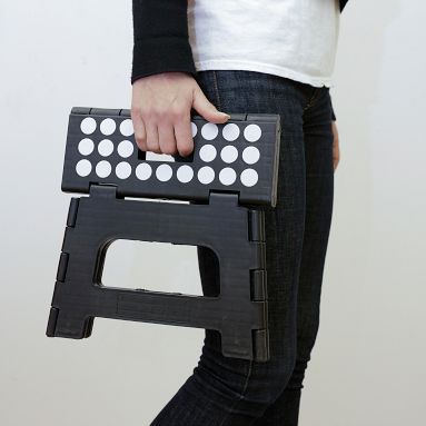 Step Stool | Pottery Barn Teen