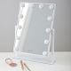 Get Ready Marquee Beauty Mirror | Pottery Barn Teen