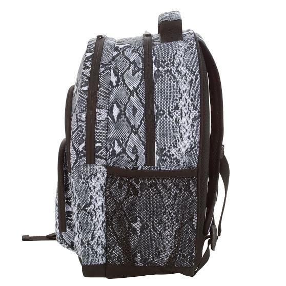 Gear-Up Snake Skin Backpacks | Pottery Barn Teen
