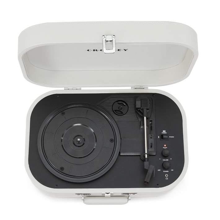 Discovery Record Player | Pottery Barn Teen