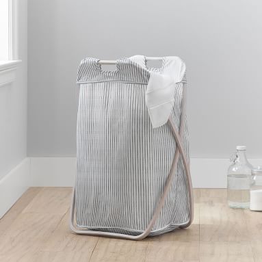 Recycled Butterfly Hamper | Pottery Barn Teen