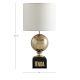 NBA Trophy Table Lamp | Pottery Barn Teen