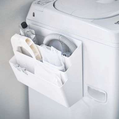 Plate Magnetic Storage Caddy | Pottery Barn Teen