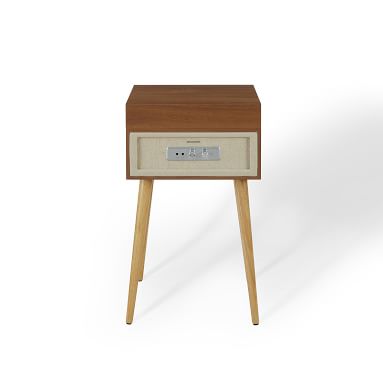 Rohe Turntable | Pottery Barn Teen