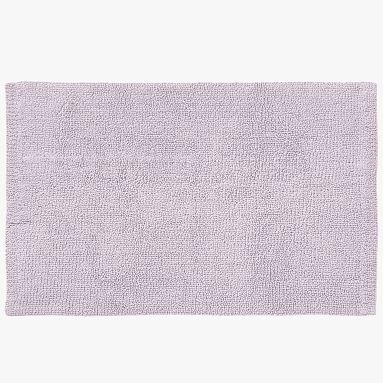 Classic Loop Organic Bath Mat | Pottery Barn Teen