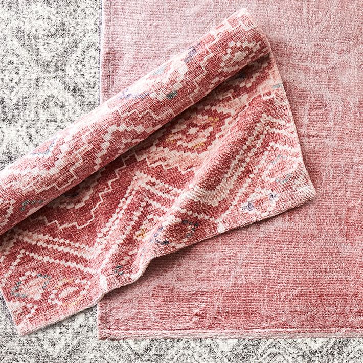 Southwest Washable Rug, 3X5 | Pottery Barn Teen