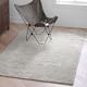 Tufted Grid Performance Rug | Pottery Barn Teen