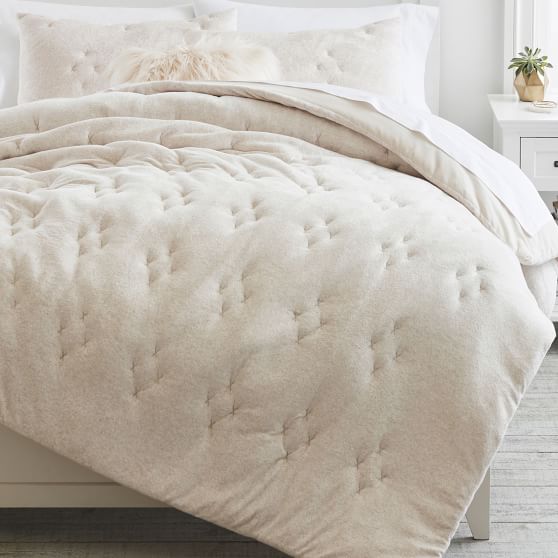 Snug Cozy Comforter | Pottery Barn Teen