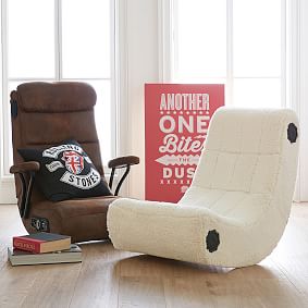 Trailblazer Gaming Chair | Pottery Barn Teen