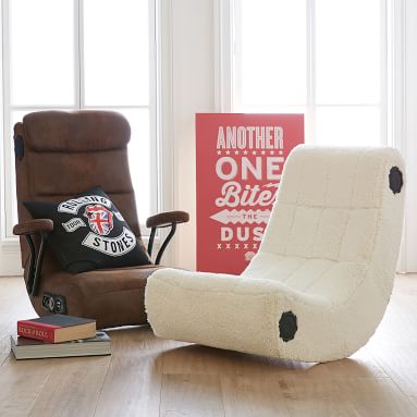 Trailblazer Gaming Chair | Pottery Barn Teen