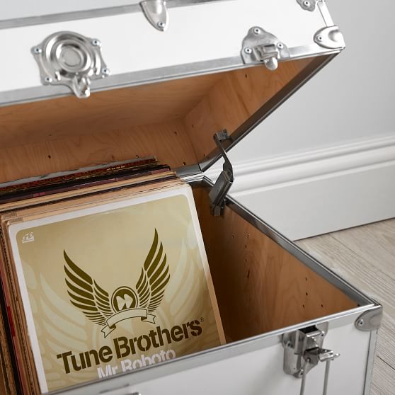 Standard Dorm Trunk | Pottery Barn Teen