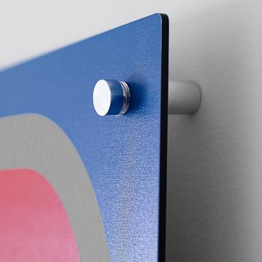 NBA Metal Sign | Wall Decor | Pottery Barn Teen