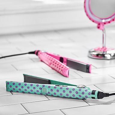 Style-It Flat Iron - Sale | Pottery Barn Teen
