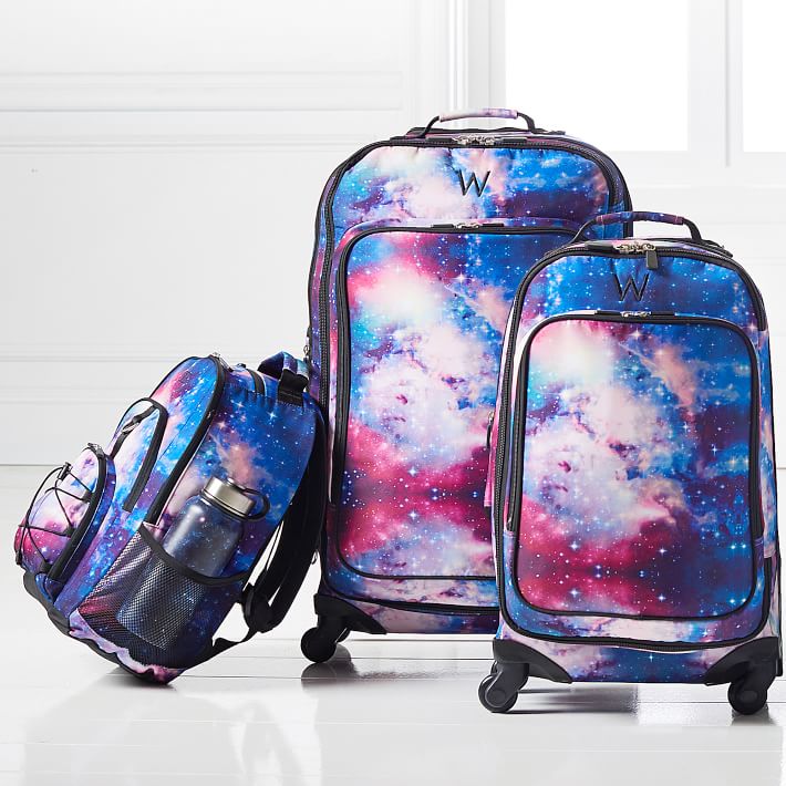 Supernova Teen Backpack | Pottery Barn Teen