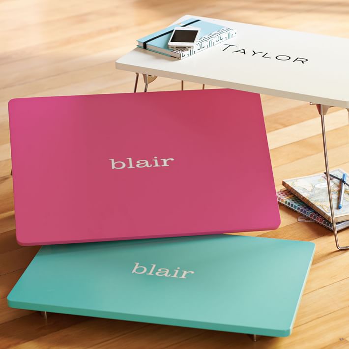 Flip-Out Lap Desk | Dorm | Pottery Barn Teen