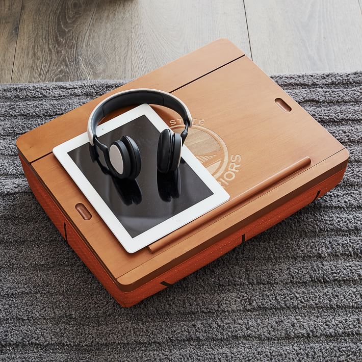 NBA Superstorage Lap Desk | Pottery Barn Teen