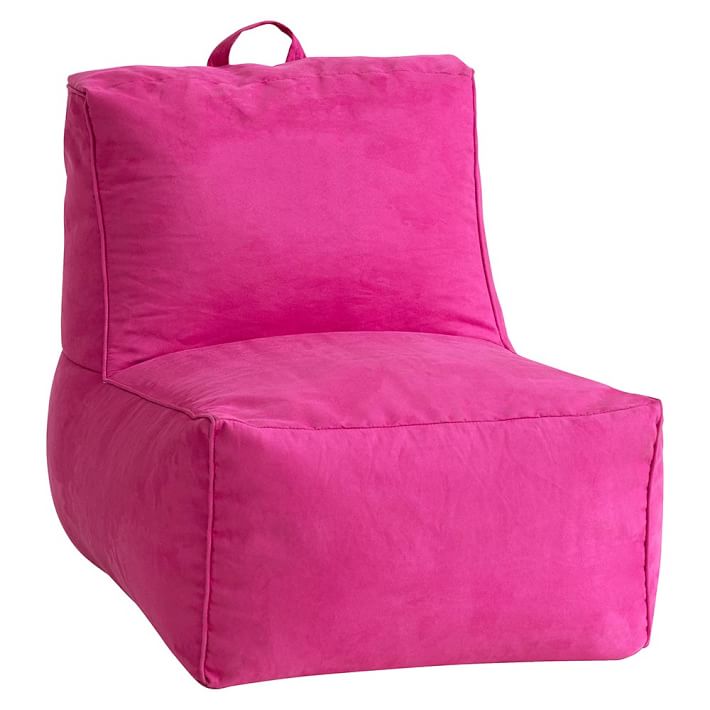 Chill Beans Chair | Lounge Chair | Pottery Barn Teen